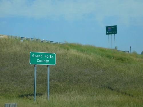 Grand Forks, North Dakota Is A Remarkably Historic Little Town