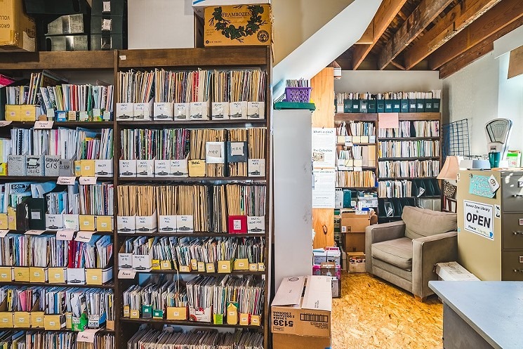 There’s A Colorado Shop Solely Dedicated To Magazines And You Have To Visit
