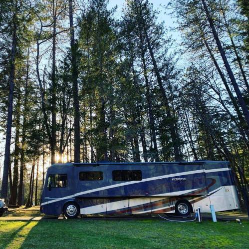 This Winnebago Factory Tour In Iowa Is A Must For RV Fans