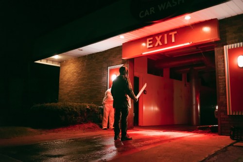 Tunnel Of Terror Is A Scary Haunted Car Wash In Michigan