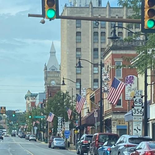Butler Is The Best Town To Visit In Pennsylvania