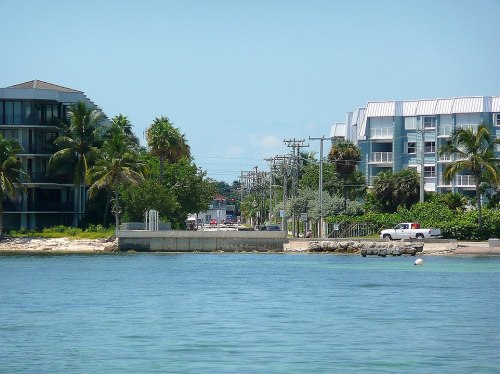 Florida State Road A1A: A Stunning Scenic Drive