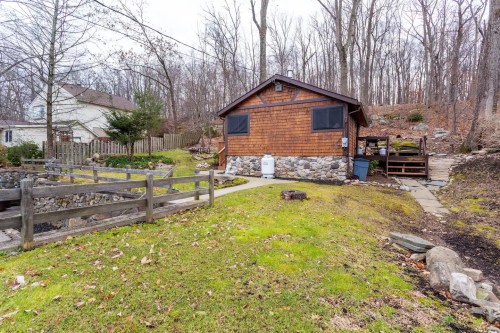 Best Cabins in New Jersey: 16 Cozy Rentals for Every Budget