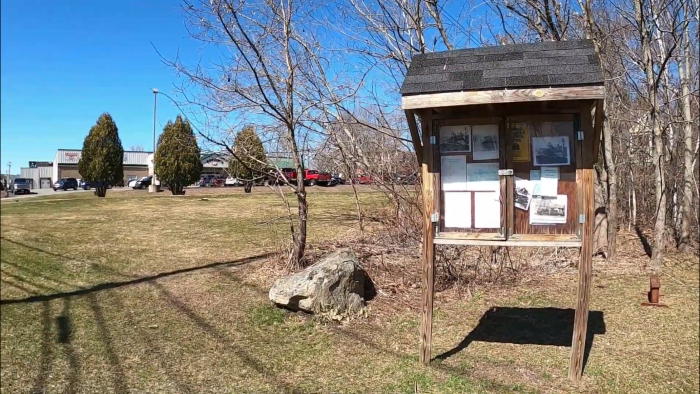 Hike This Secret Trail In Randolph, Maine
