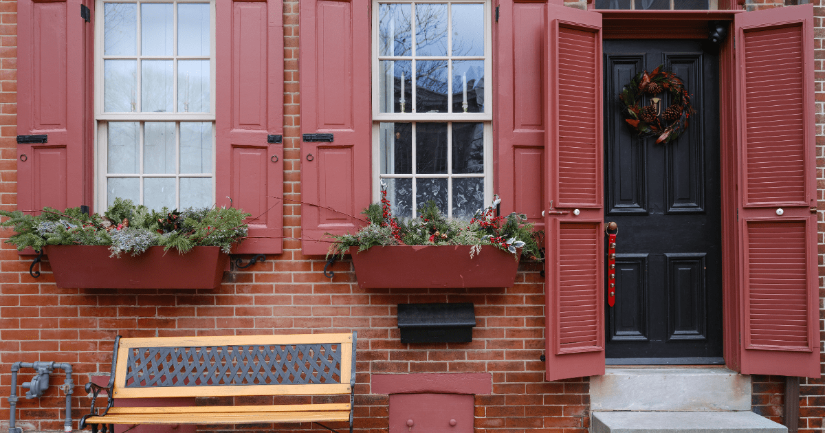 6 Magical Christmas Villages in Delaware You Need To Visit
