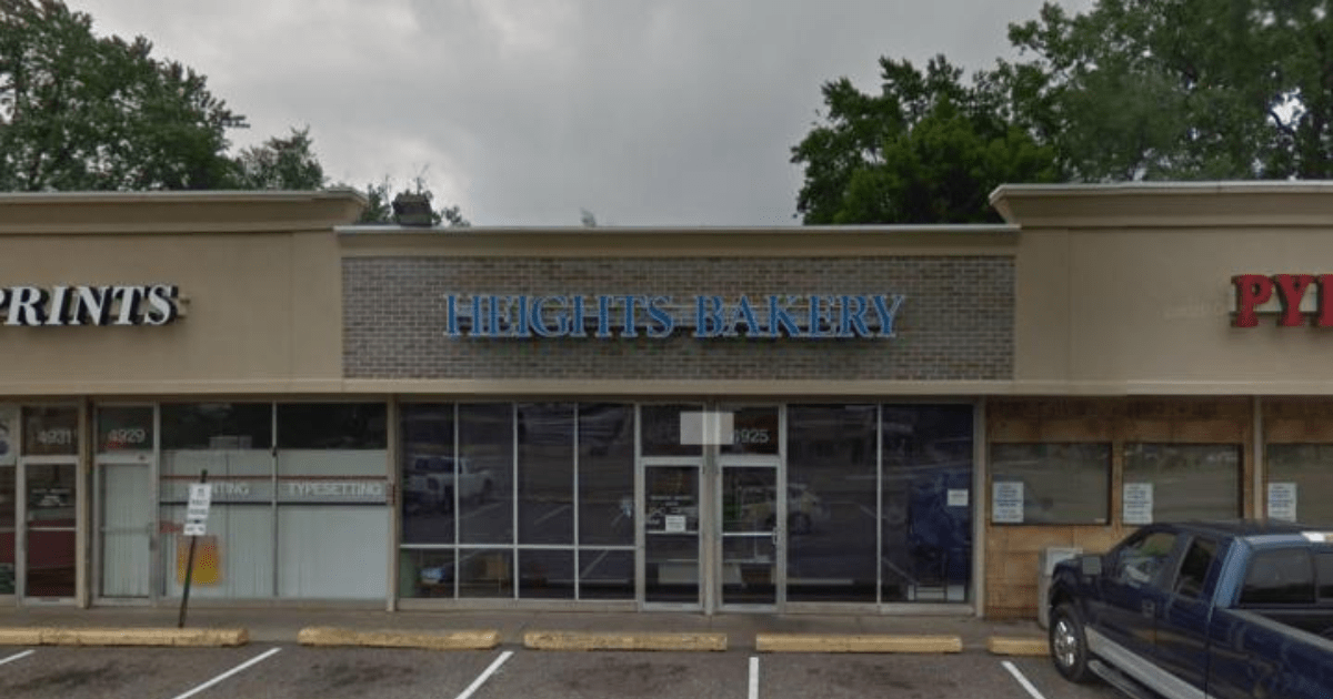 Heights Bakery Has Some Of The Best Donuts In Minnesota