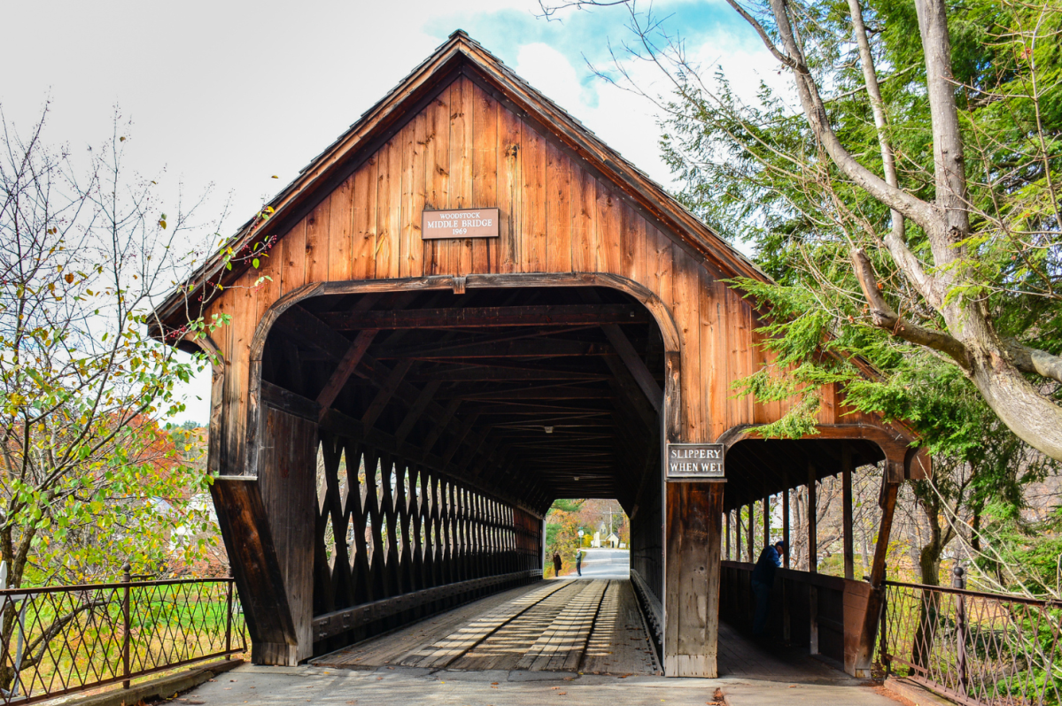 12 Fun Date Night Ideas in Vermont