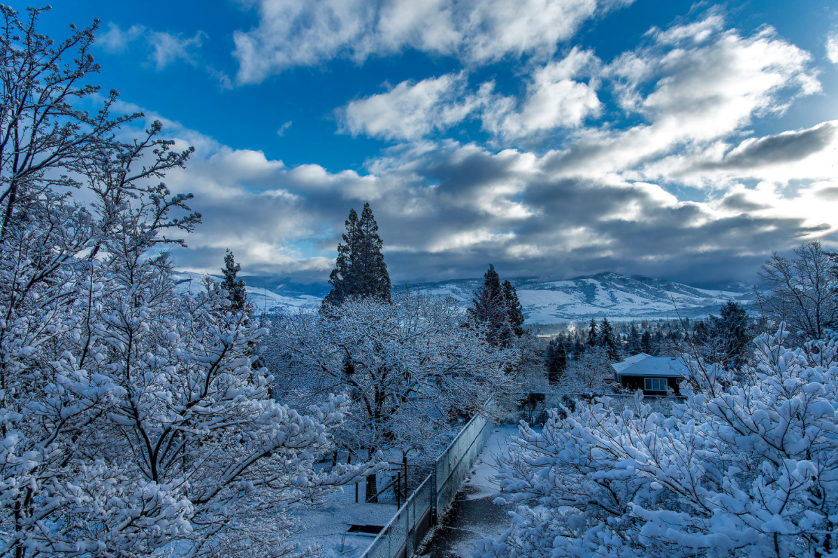 13 Best Christmas Towns in Oregon