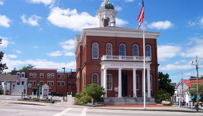 The Best Things To Do In Exeter, Hometown Of John Irving