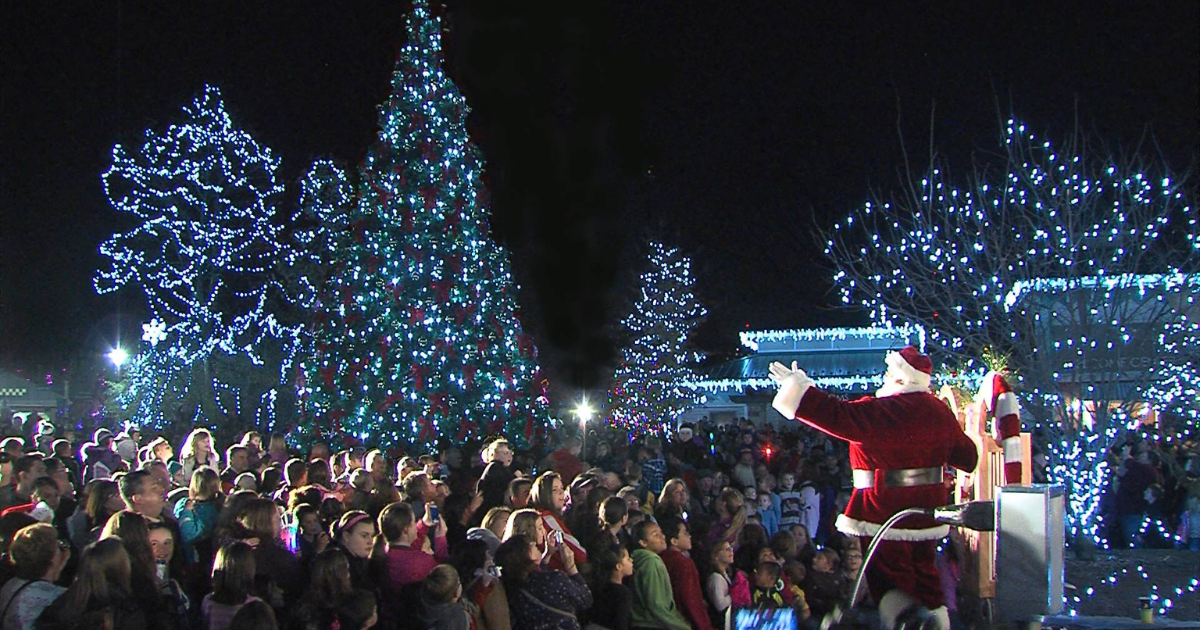 Christmas In Cincinnati: 9 Of The Best Attractions To Celebrate