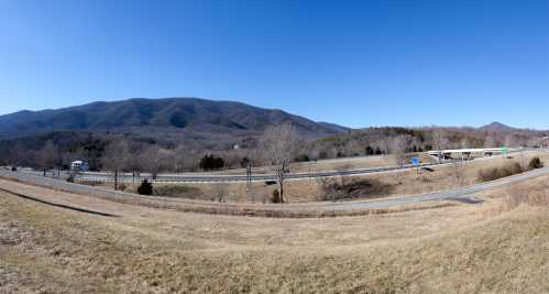 Route 81 In Virginia Is A Surprising Scenic Highway