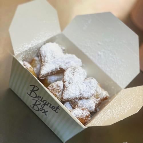 Take This Beautiful Hike In Southern California And Eat Beignets