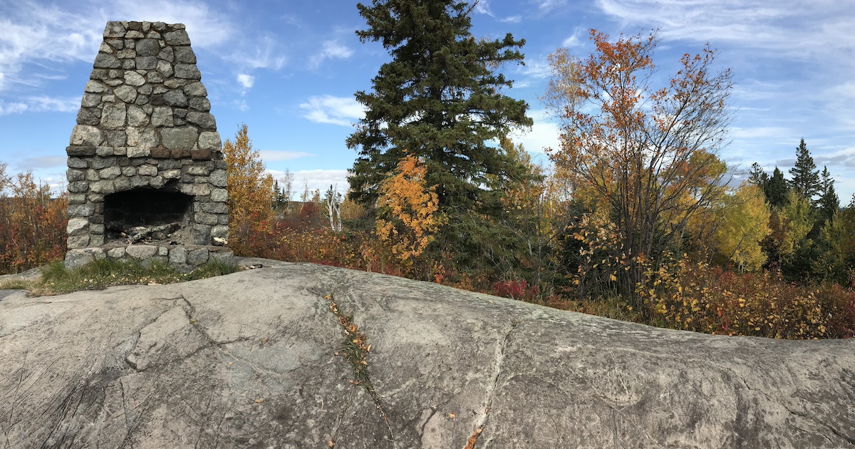 The Abandoned Day Hill Ruin In Minnesota Is One Of The Eeriest Places ...