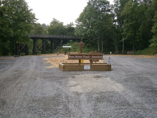 Ivanhoe: Cursed Appalachian Mining Town In Virginia