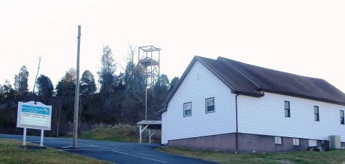 Ivanhoe: Cursed Appalachian Mining Town In Virginia