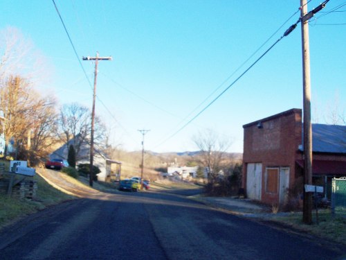 Ivanhoe: Cursed Appalachian Mining Town In Virginia