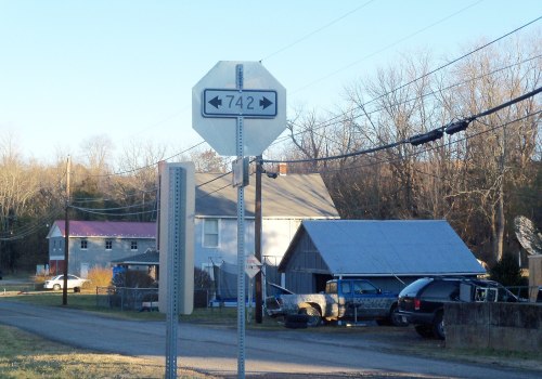 Ivanhoe: Cursed Appalachian Mining Town In Virginia