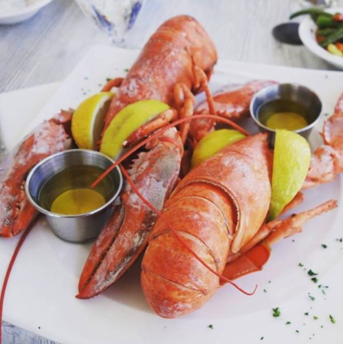 The Best Seafood In New Hampshire Is Right On Hampton Beach