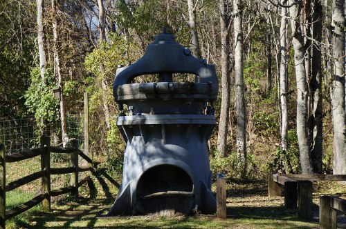 Ivanhoe: Cursed Appalachian Mining Town In Virginia