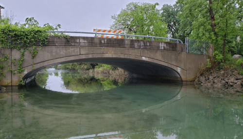 The Little Venice Of Detroit Is Full Of Fascinating Canals