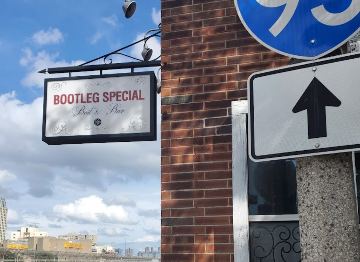 Bootleg Special: A Unique Dining Experience In Massachusetts