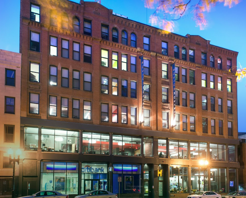 HI Boston: A Unique Accommodation Option In Boston