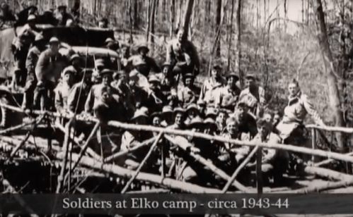 Elko Tract: Forgotten Ghost Town In Virginia