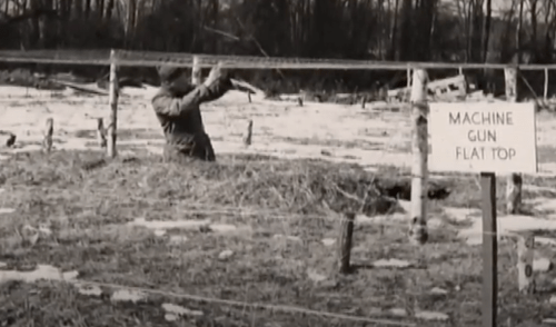 Elko Tract: Forgotten Ghost Town In Virginia