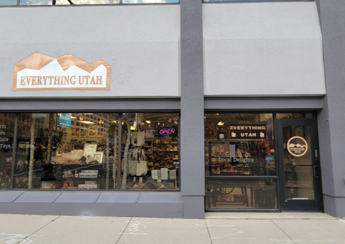Everything Utah: Best Gift And Souvenir Store In Utah