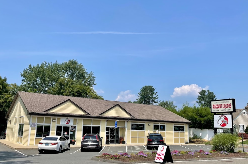 Hungry Bull Burger Co. May Have The Best Burgers In Connecticut