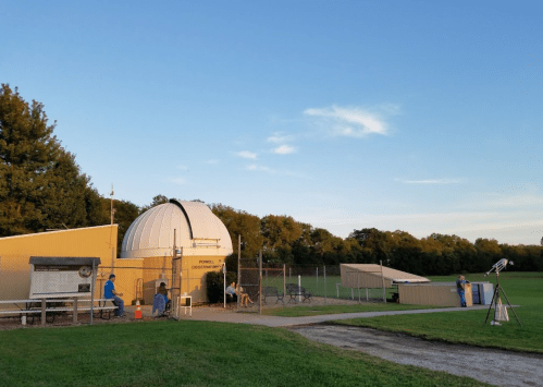 This Is The Best Place To See The Stars In Kansas