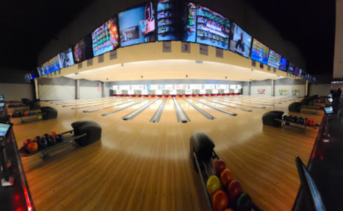This Indoor Entertainment Center In Kansas Is So Fun