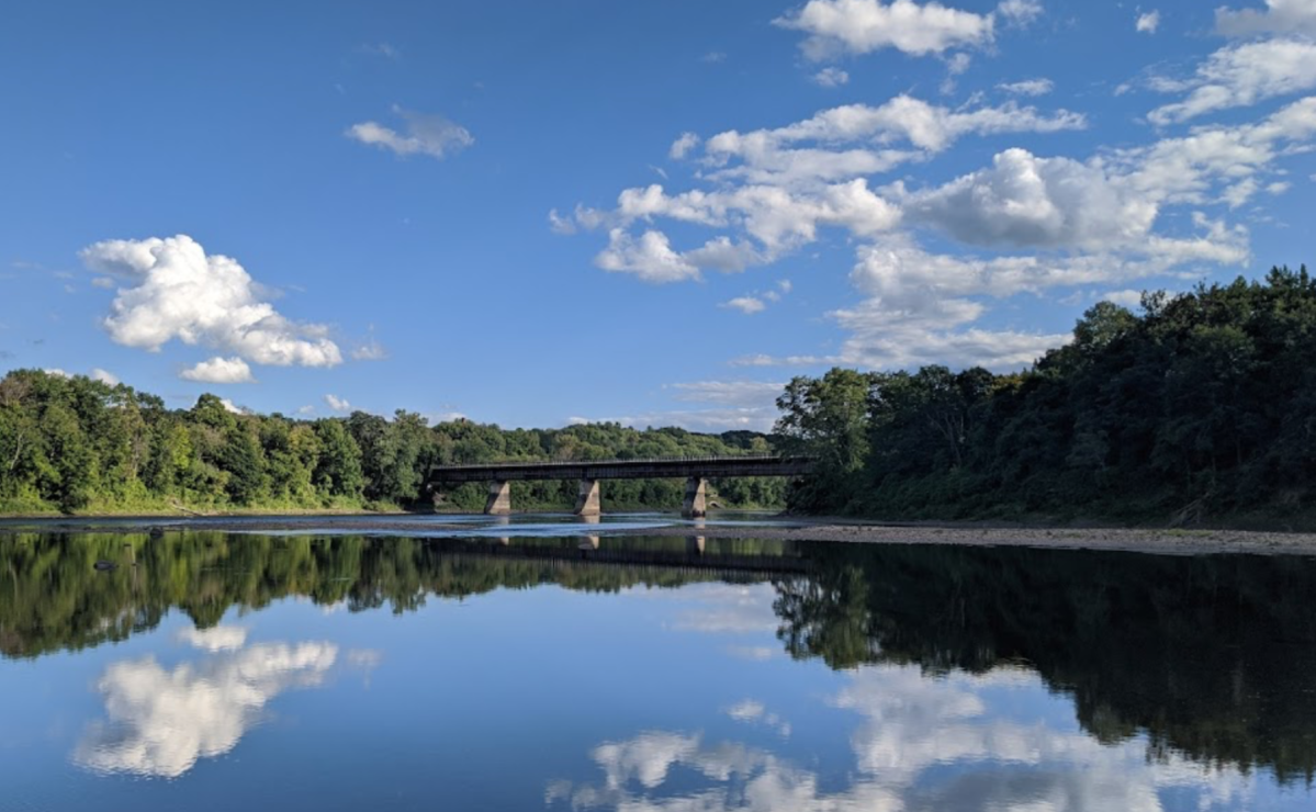 See Why U.S. Route 5 In Vermont Is A Beautiful Drive