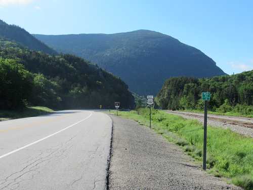 Route 302 New Hampshire: A Beautiful Scenic Drive