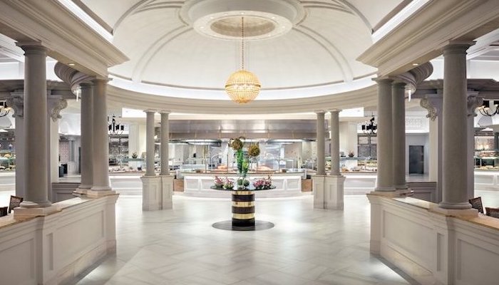 The One Delicious All-You-Can-Eat Buffet In New Jersey That’s Actually ...