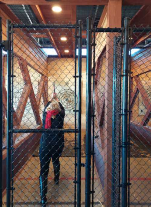 Big Time Entertainment: Indoor Entertainment Center In Alabama