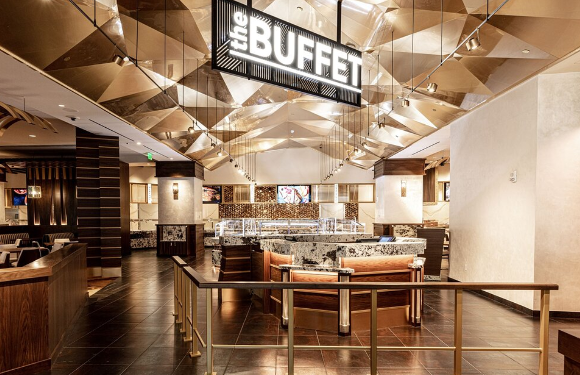 This All-You-Can-Eat Southern Food Buffet Hiding In Colorado Is Heaven ...