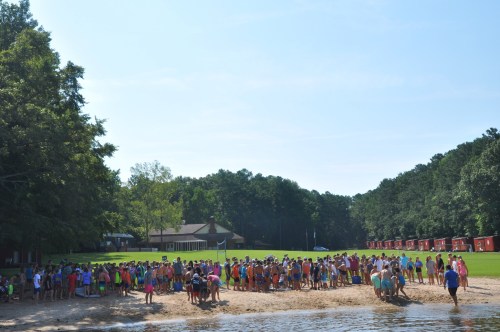 Discover Camp Willow Run: A Unique Railroad-Themed Summer Camp
