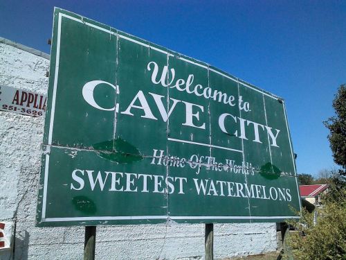 Blowing Cave In Cushman: Day Trip To Hidden Caves In Arkansas