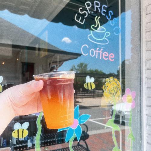 Most Walkable Small Towns In North Carolina: Southern Pines