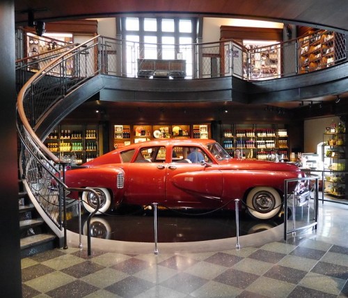 The Most Beautiful Wineries In Northern California