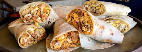 Best Mexican Food In Yuma, Arizona: Mr. G's Drive-In