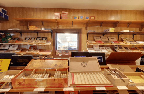 The World’s Largest Liquor Store Is Hiding In Colorado