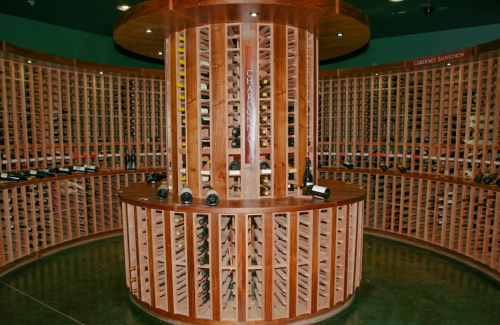 The World’s Largest Liquor Store Is Hiding In Colorado
