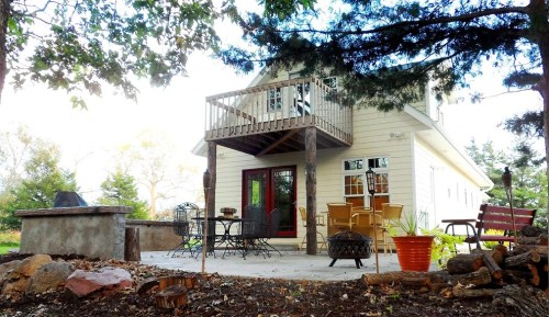 Visit The Bohemian Alps In Nebraska On This Weekend Trip