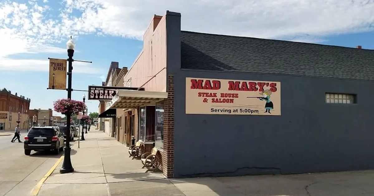 What Is Chislic In South Dakota?