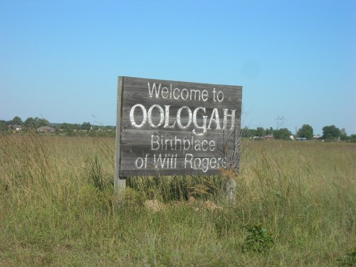 These 3 Small Towns In Oklahoma Birthed World-Changing People