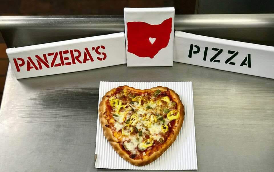 This Ohio Food Trail Celebrates Iconic Columbus-Style Pizza