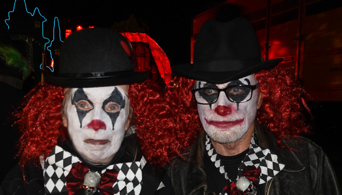 Best Halloween Town In New Hampshire: Portsmouth
