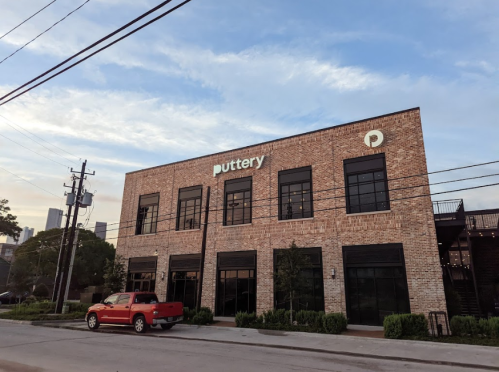 Best Mini Golf In Texas: Puttery